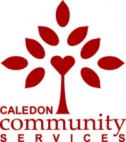 Calaméo - Caledon Community Services