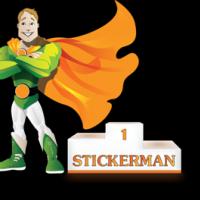 Calaméo - Stickerman