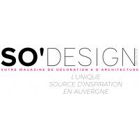 Calaméo - So'Design Magazine